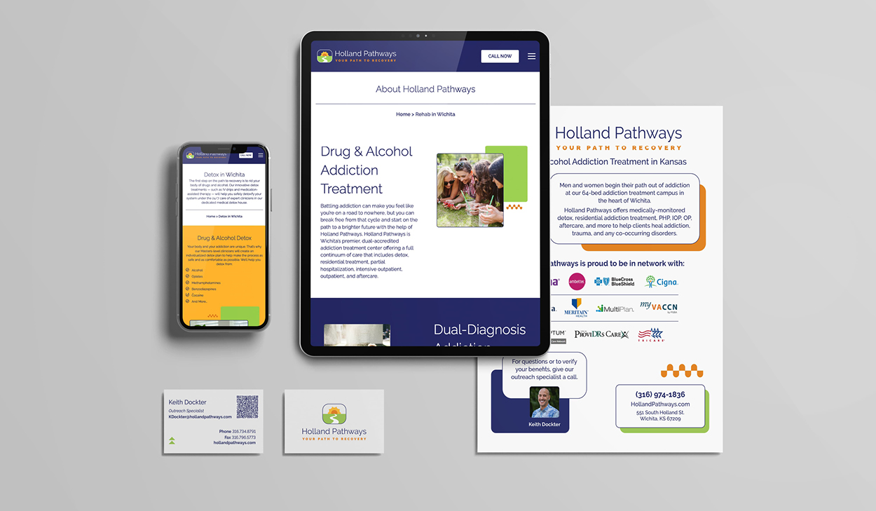 BuzzFactory | Holland Pathways